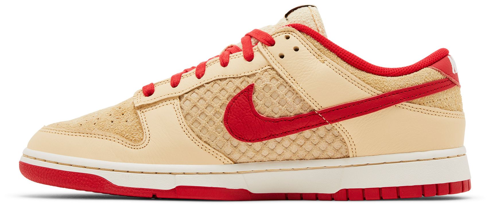 Buy Nike Dunk Low 'Strawberry Waffle' - HJ9100 294 | GOAT