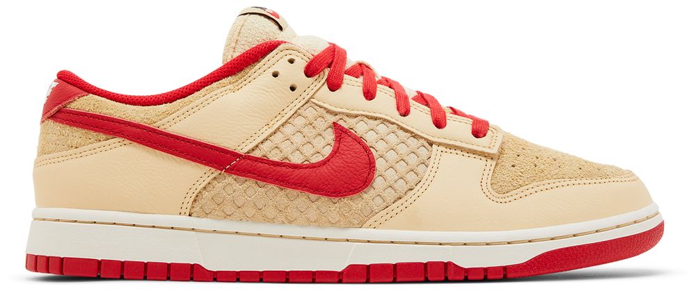 Buy Nike Dunk Low 'Strawberry Waffle' - HJ9100 294 | GOAT