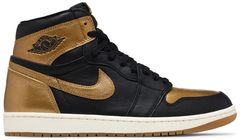 Buy Air Jordan 1 Retro High OG 'Black Gold' - DZ5485 071 | GOAT