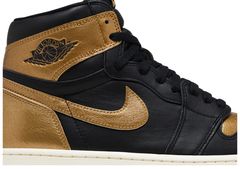 Buy Air Jordan 1 Retro High OG 'Black Gold' - DZ5485 071 | GOAT