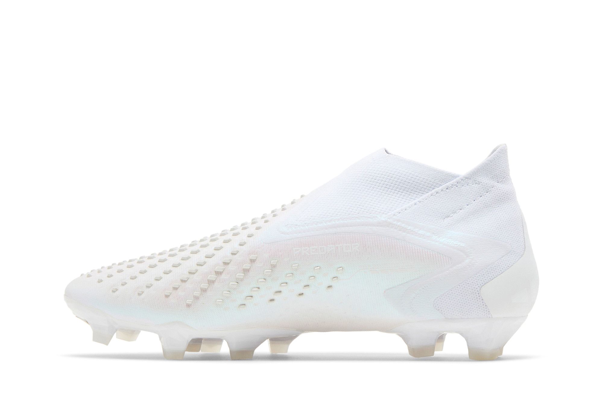Buy adidas Predator Accuracy+ FG 'Pearlized Pack' - GW4559 | GOAT