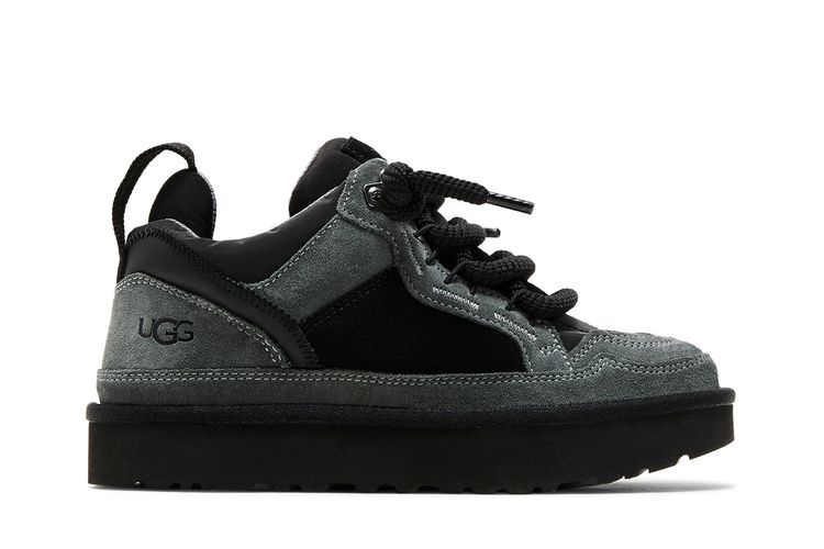 Buy UGG Wmns Lowmel Spring 'Rainstorm' - 1152759 RNS | GOAT