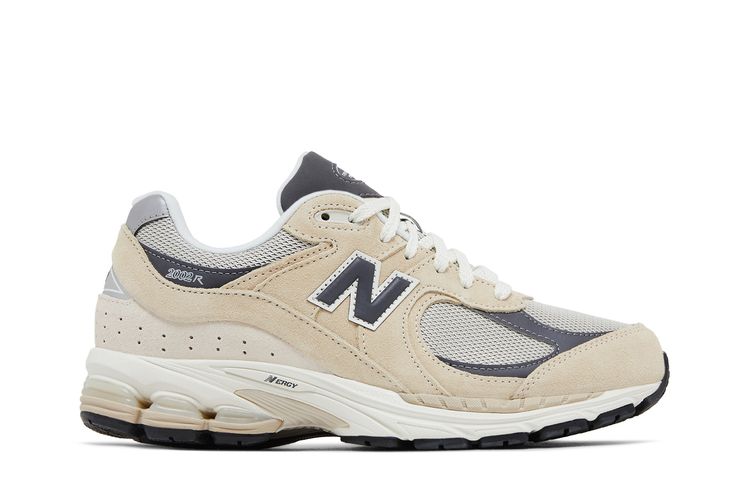 Buy New Balance 2002R 'Sandstone Magnet' - M2002RFA | GOAT