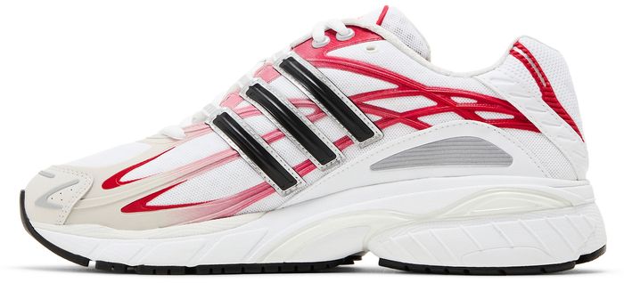 Buy Adidas Adistar Cushion 3 'White Better Scarlet' - IG1738 | GOAT