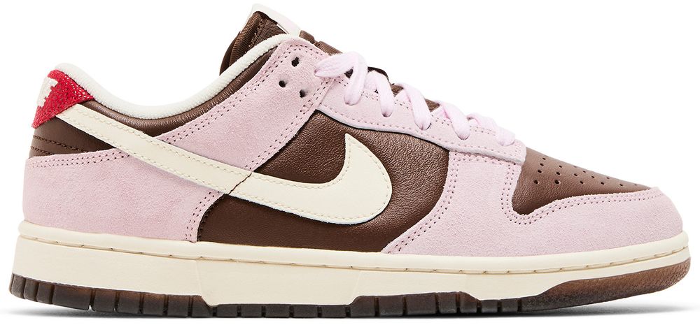 Buy Nike Wmns Dunk Low 'Neapolitan' - HM0987 200 | GOAT
