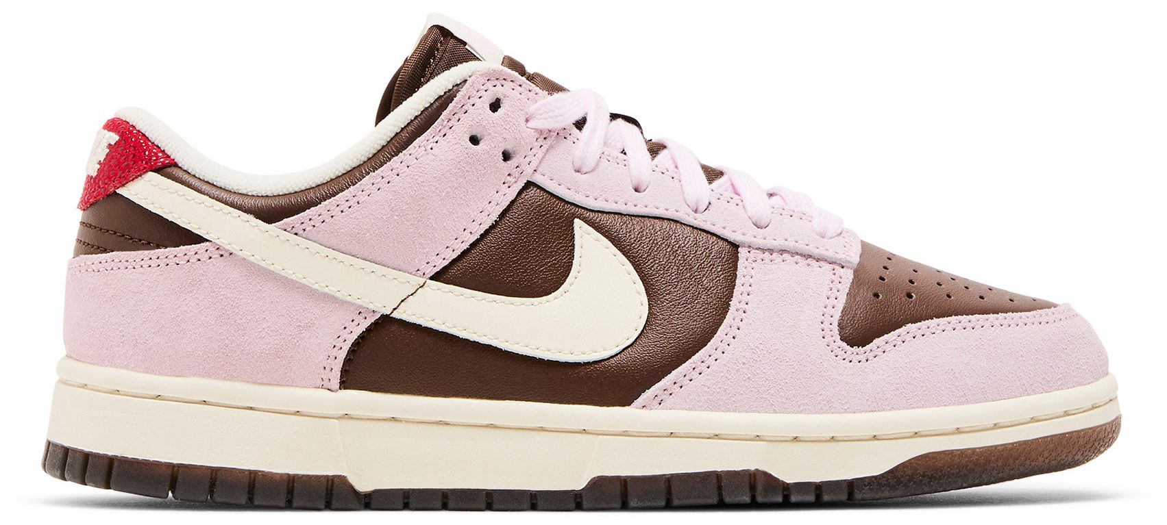 Buy Nike Wmns Dunk Low 'Neapolitan' - HM0987 200 | GOAT