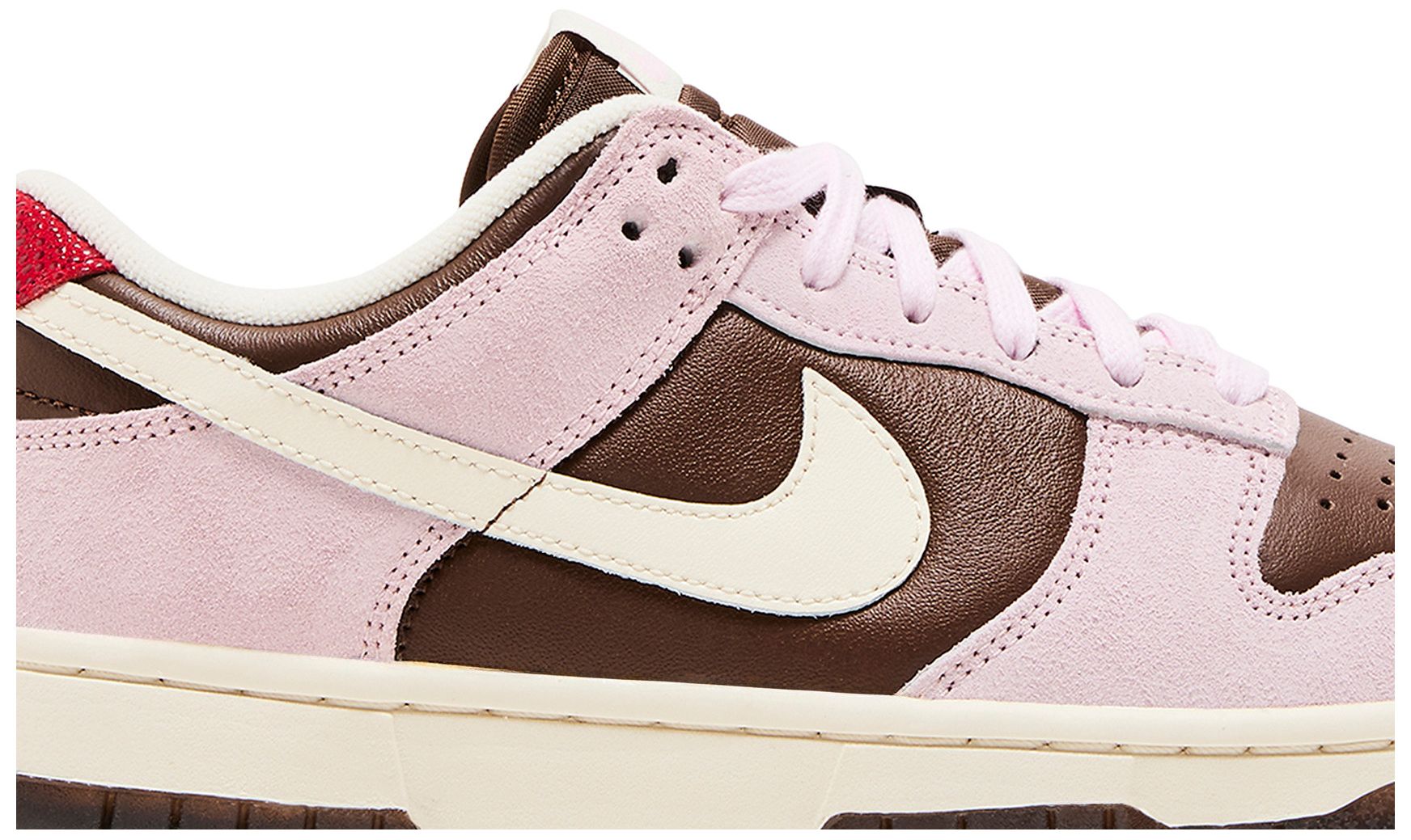 Buy Nike Wmns Dunk Low 'Neapolitan' - HM0987 200 | GOAT