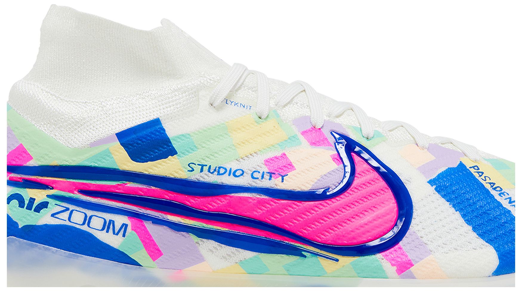 Buy Nike Zoom Mercurial Superfly 9 Elite SE FG 'SoCal Pack' - FZ8372 ...