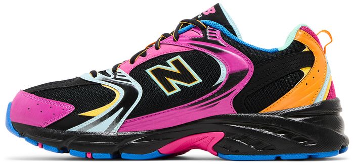 Buy New Balance 530 'Neon Nights Pack' - MR530CCP | GOAT