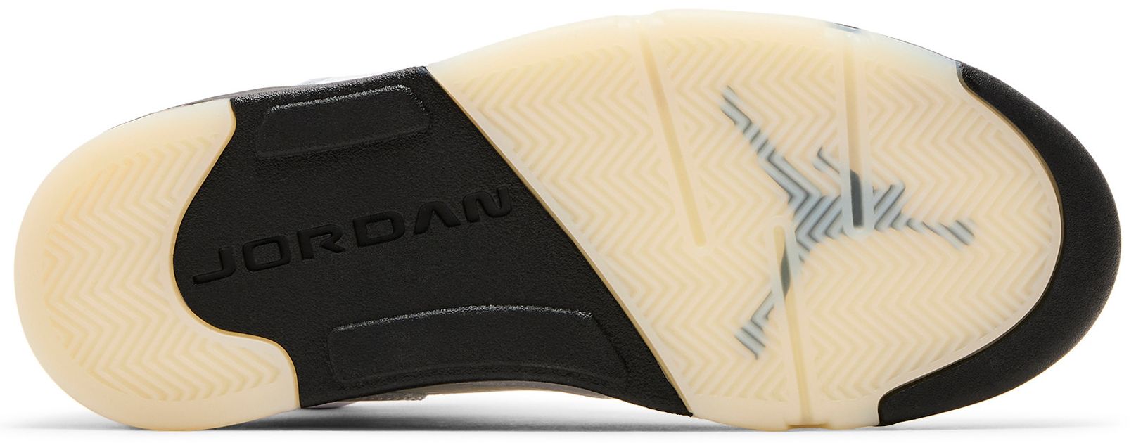 Buy Air Jordan 5 Retro 'White Black' - DD0587 110 | GOAT