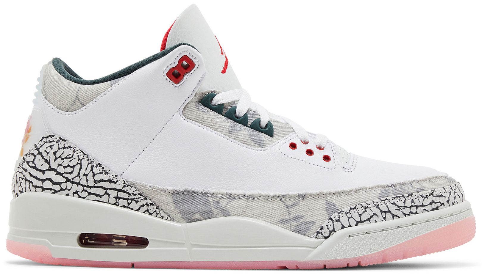 Buy Air Jordan 3 Retro 'Wings' - HM6993 100 | GOAT