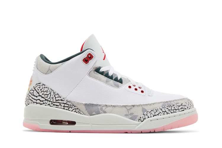 Buy Air Jordan 3 Retro 'Wings' - HM6993 100 | GOAT UK