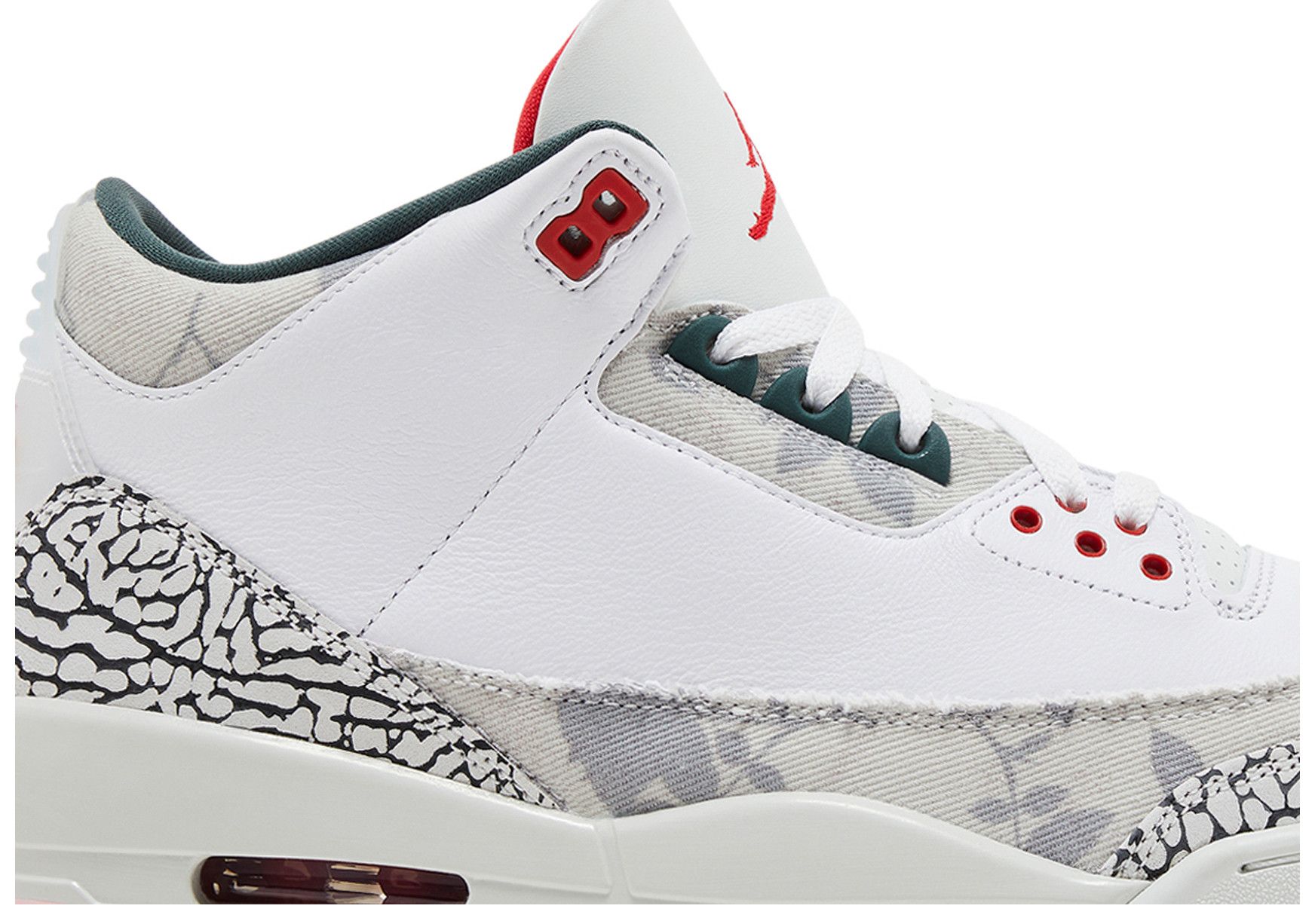 Buy Air Jordan 3 Retro 'Wings' - HM6993 100 | GOAT