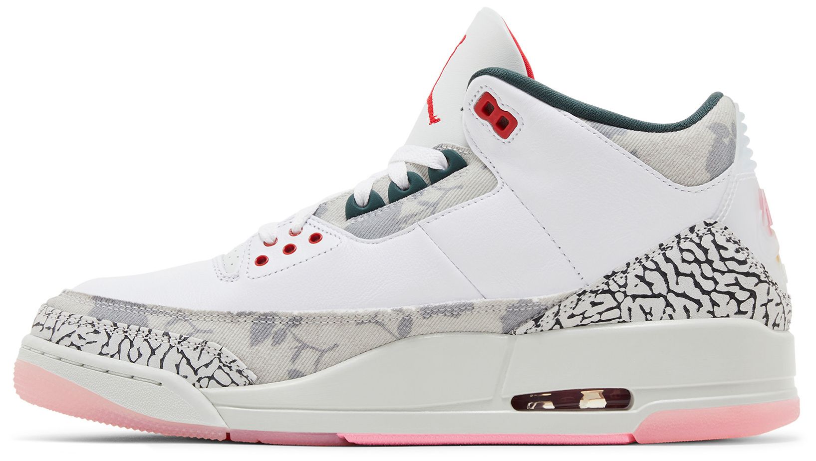 Buy Air Jordan 3 Retro 'Wings' - HM6993 100 | GOAT