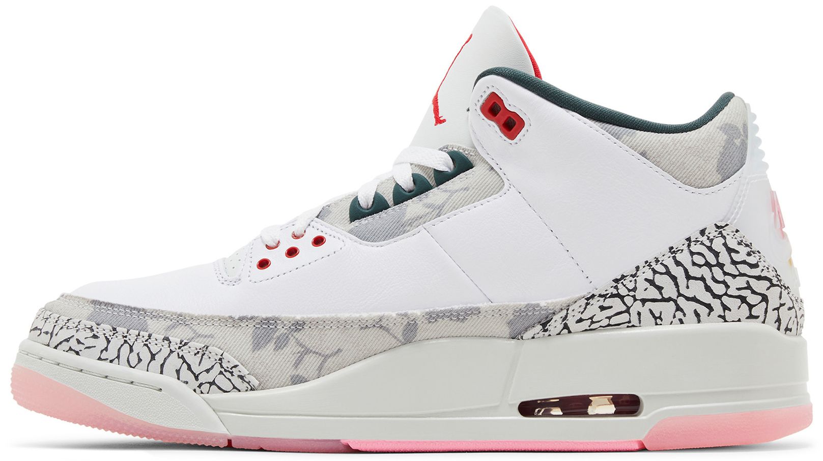 Buy Air Jordan 3 Retro 'Wings' - HM6993 100 | GOAT