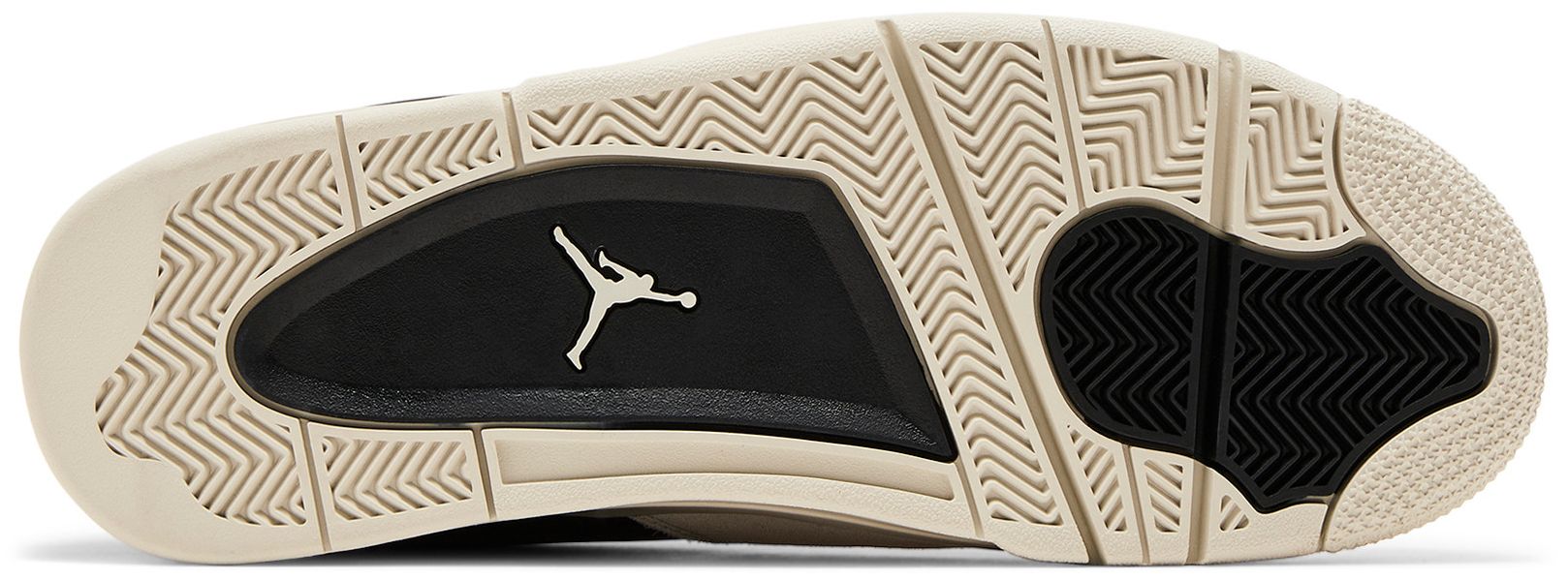 Buy Air Jordan 4 RM 'Black Light Bone' - FQ7939 001 | GOAT