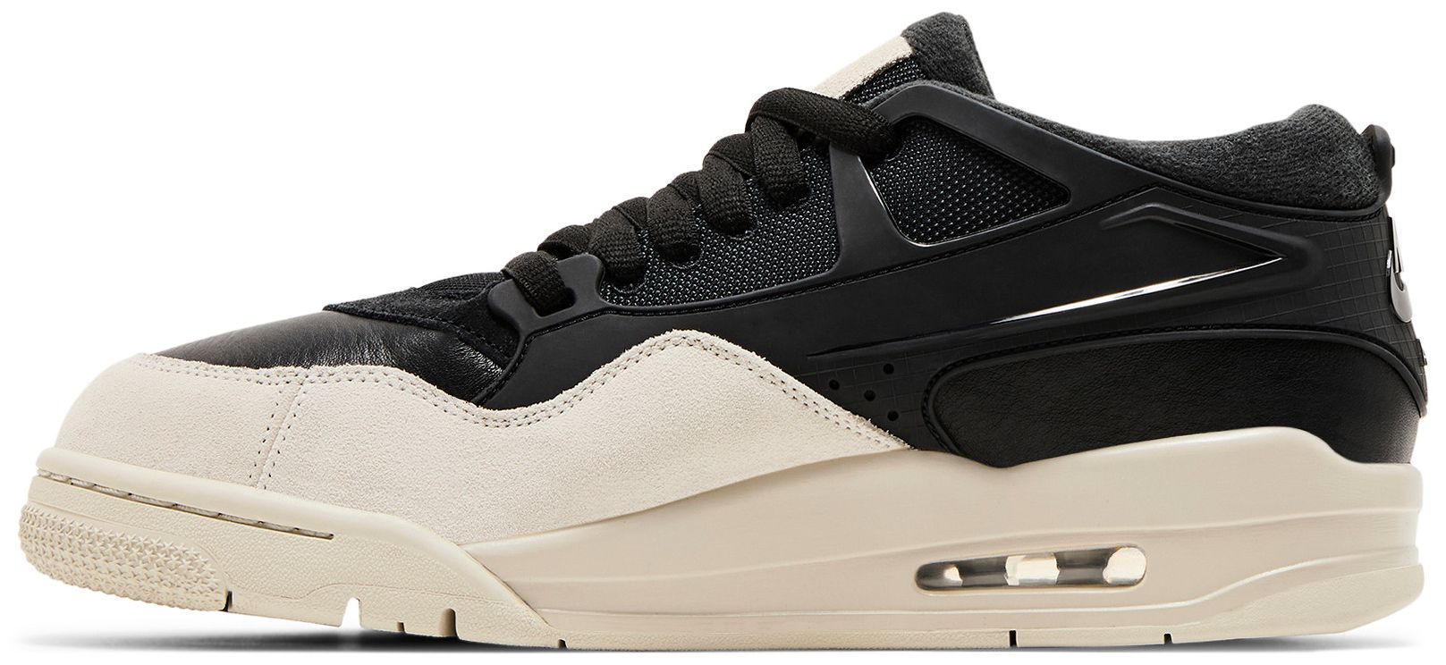 Buy Air Jordan 4 RM 'Black Light Bone' - FQ7939 001 | GOAT