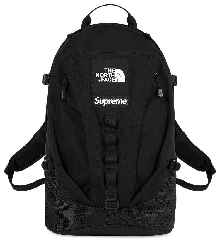 Buy Supreme x The North Face Expedition Backpack 'Black' - FW18B2 BLACK ...