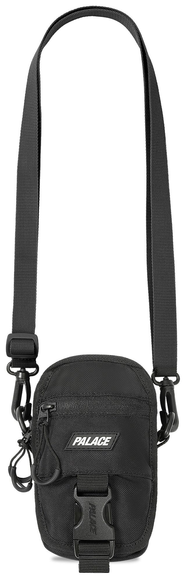 Achetez des Palace Cordura RS Device Bag 'Black Graphite' - P27BAG001 ...