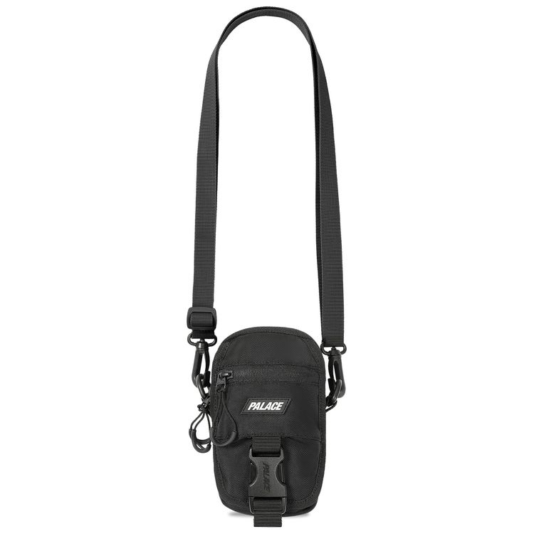 Achetez des Palace Cordura RS Device Bag 'Black Graphite' - P27BAG001 ...