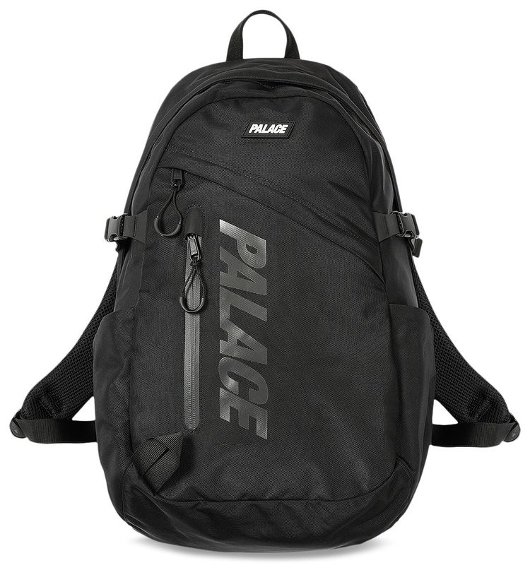 Buy Palace Cordura RS Backpack 'Black Graphite' - P27BAG011 | GOAT