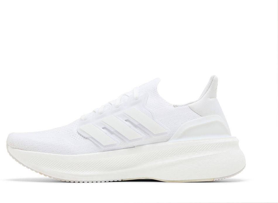 Buy Adidas UltraBoost 5 'Triple White' - ID8813 | GOAT
