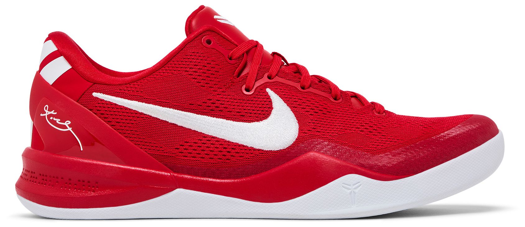 Buy Nike Kobe 8 Protro 'University Red' - HF9550 600 | GOAT