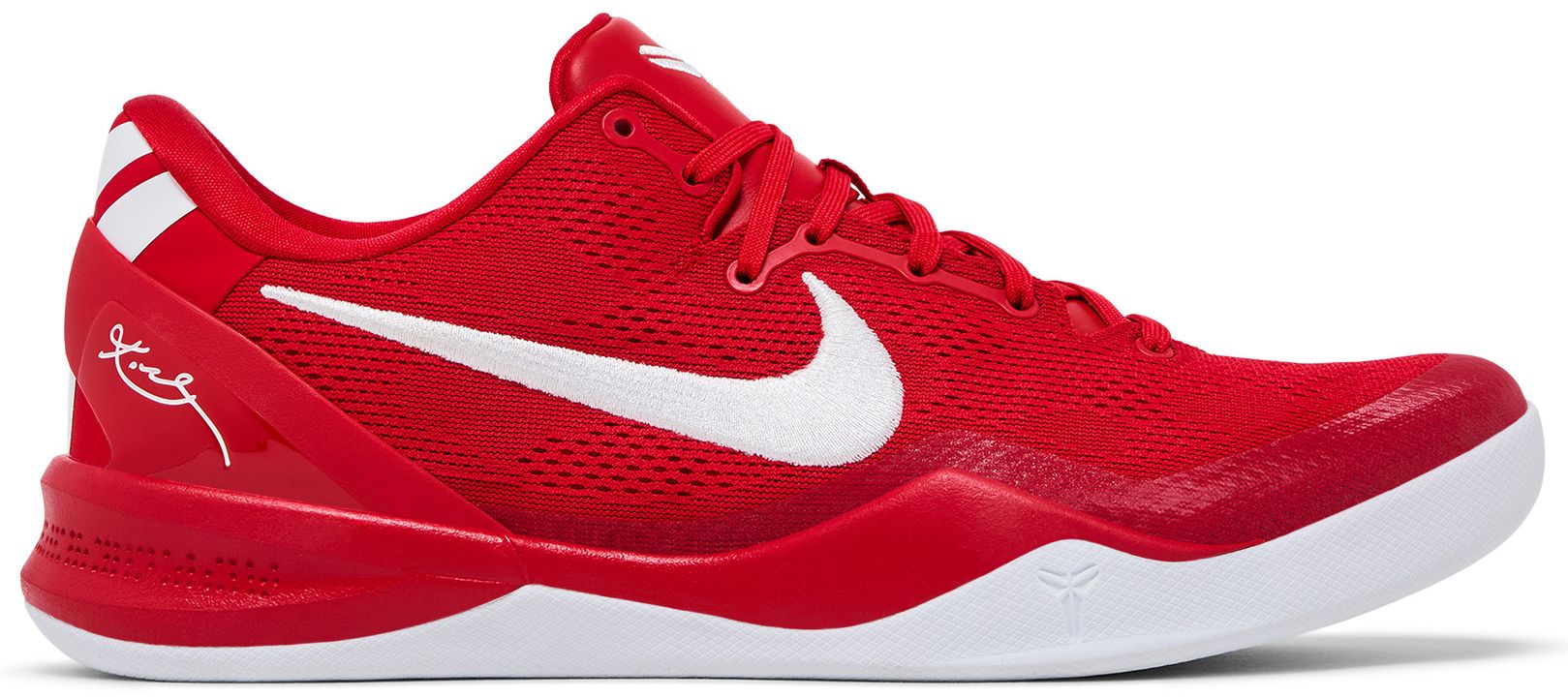 Buy Nike Kobe 8 Protro 'University Red' - HF9550 600 | GOAT