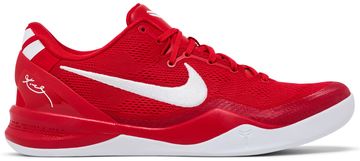Buy Nike Kobe 8 Protro 'University Red' - HF9550 600 | GOAT