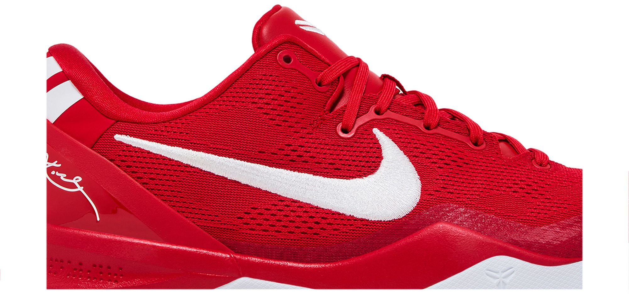 Buy Nike Kobe 8 Protro 'University Red' - HF9550 600 | GOAT