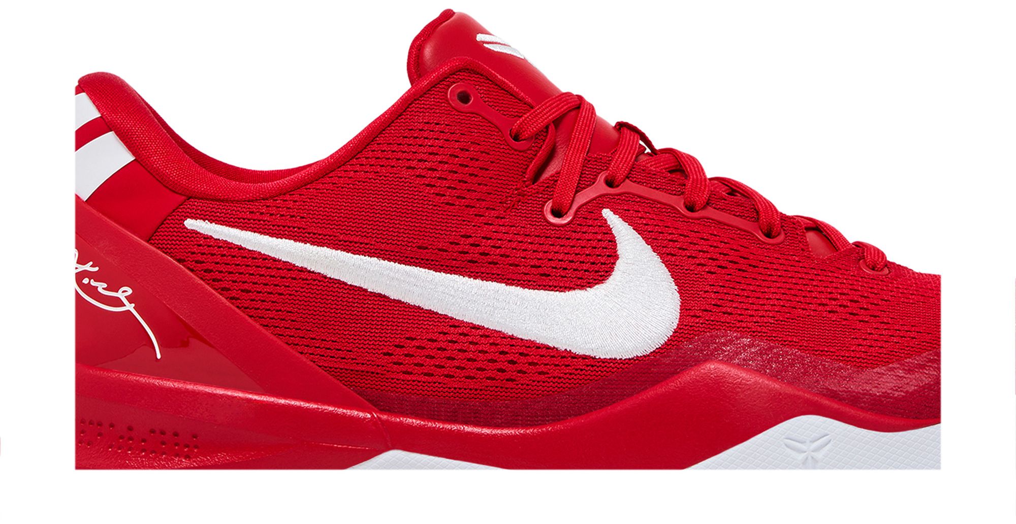 Buy Nike Kobe 8 Protro 'University Red' - HF9550 600 | GOAT