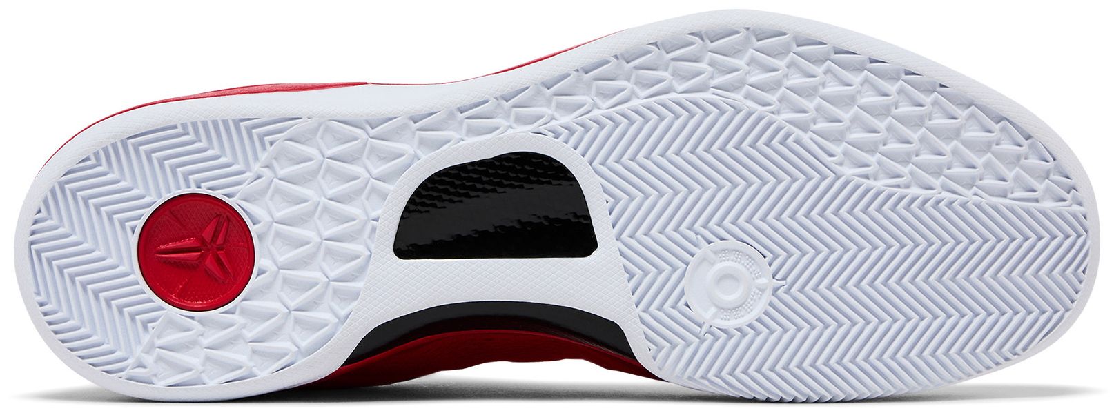 Buy Nike Kobe 8 Protro 'University Red' - HF9550 600 | GOAT