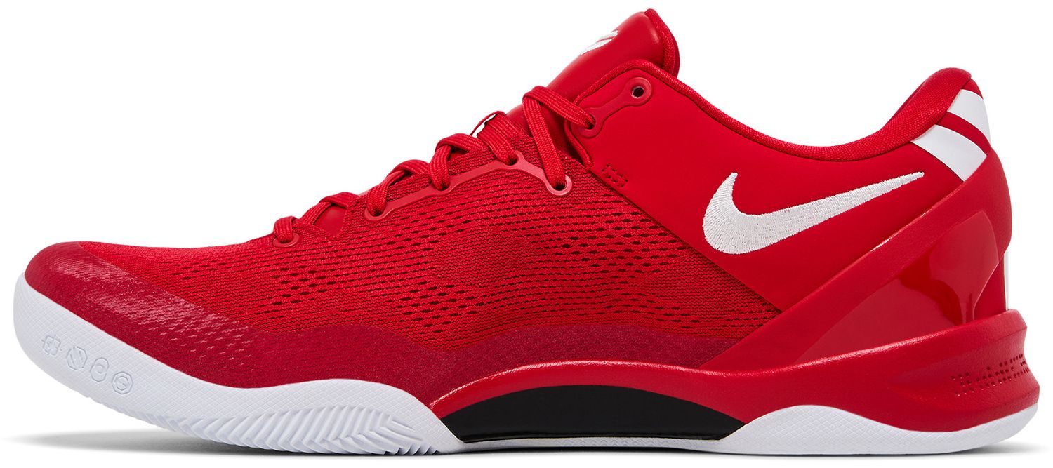 Buy Nike Kobe 8 Protro 'University Red' - HF9550 600 | GOAT