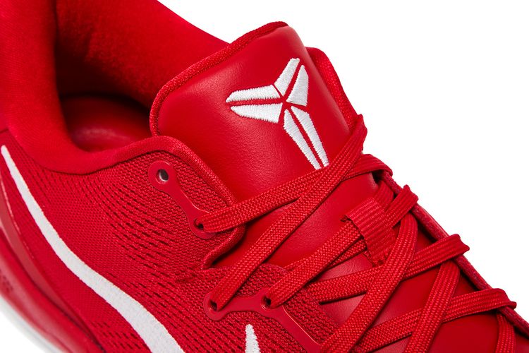 kobe 8 system red