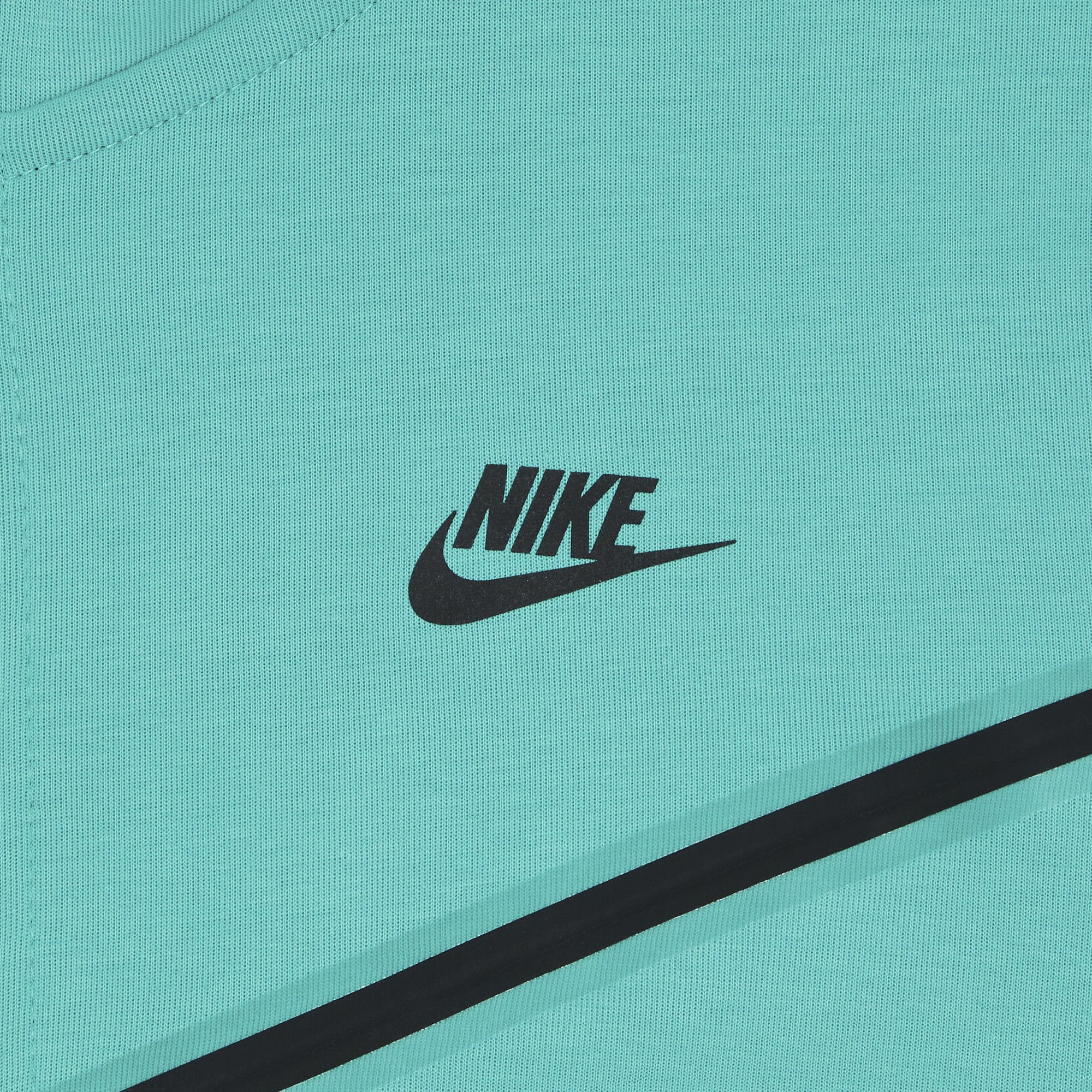Buy Nike Tech Fleece Full-Zip 'Turquoise' - CU4489 392 | GOAT