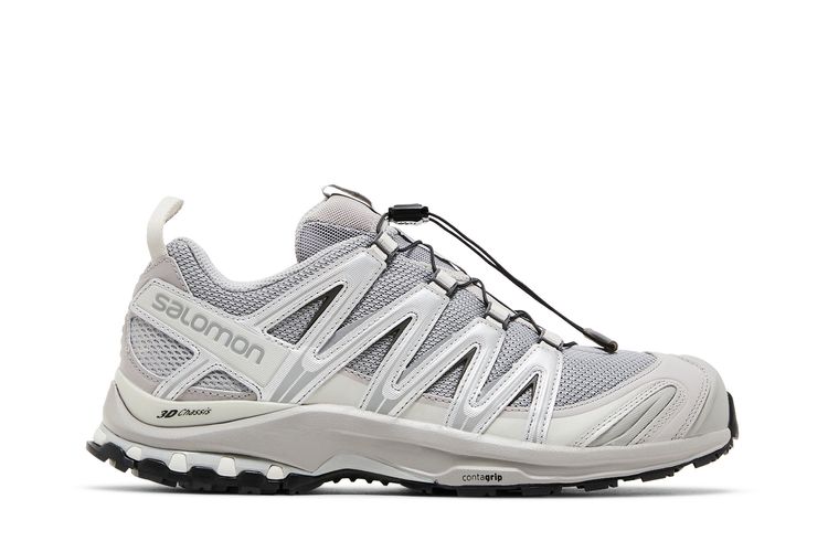 Buy Salomon XA Pro 3D 'Alloy Silver' - L41617500 | GOAT