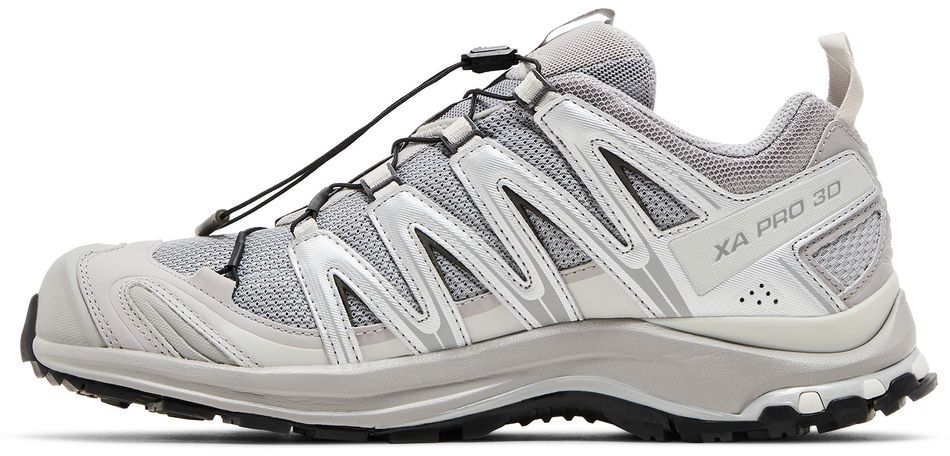 Buy Salomon XA Pro 3D 'Alloy Silver' - L41617500 | GOAT