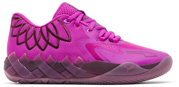 Buy Puma MB.01 Lo 'Disco' - 378030 01 | GOAT