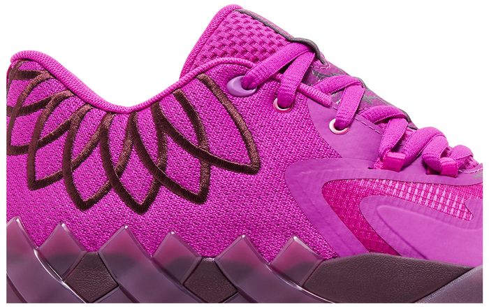 Buy Puma MB.01 Lo 'Disco' - 378030 01 | GOAT