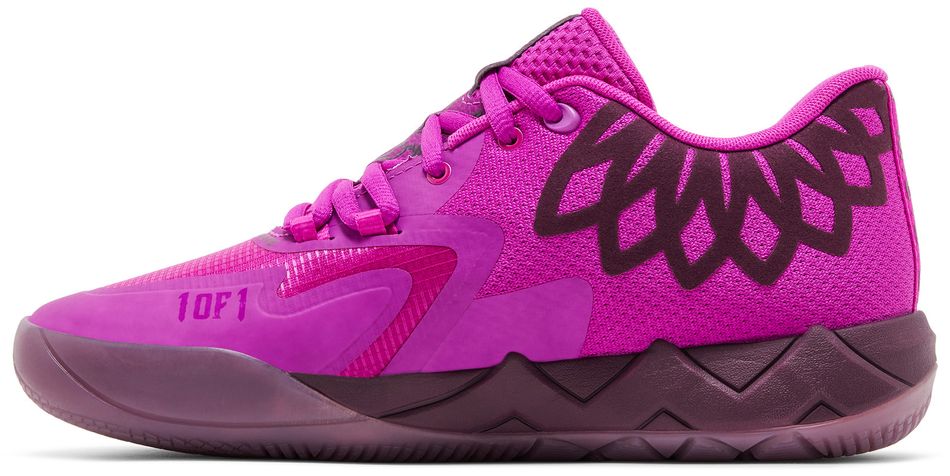 Buy Puma MB.01 Lo 'Disco' - 378030 01 | GOAT