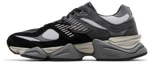 Buy New Balance 9060 'Black Castlerock' - U9060BLK | GOAT