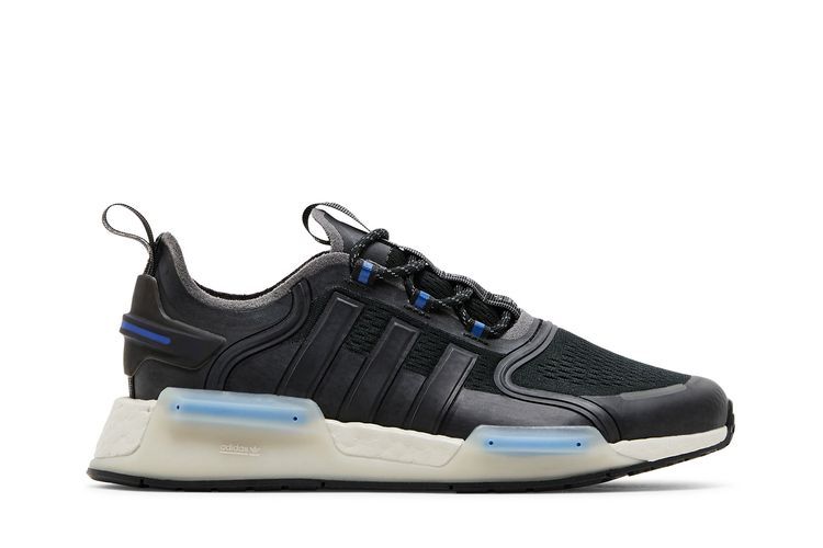 Buy adidas NMD_V3 'Black Blue Rush' - HP4316 | GOAT