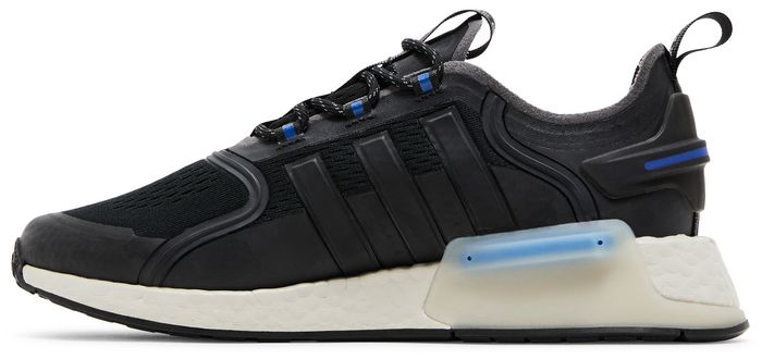 Buy adidas NMD_V3 'Black Blue Rush' - HP4316 | GOAT