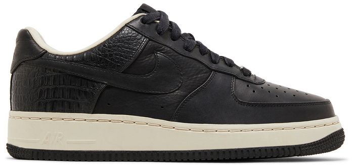Buy Nike Air Force 1 Supreme 07 Qk - 316133 001 | GOAT