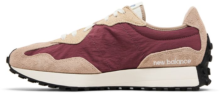Buy 327 'Driftwood Washed Burgundy' - MS327CP | GOAT