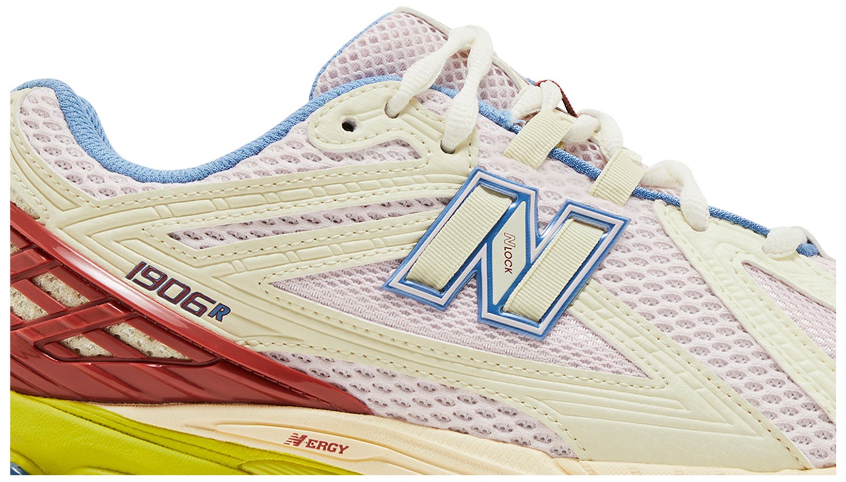 Buy New Balance 1906R 'Dawn Glow Tamarind' - M1906RVB | GOAT