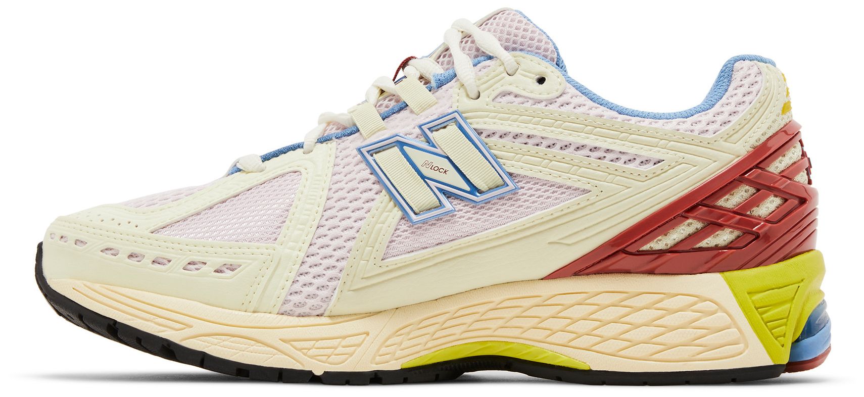 Buy New Balance 1906R 'Dawn Glow Tamarind' - M1906RVB | GOAT