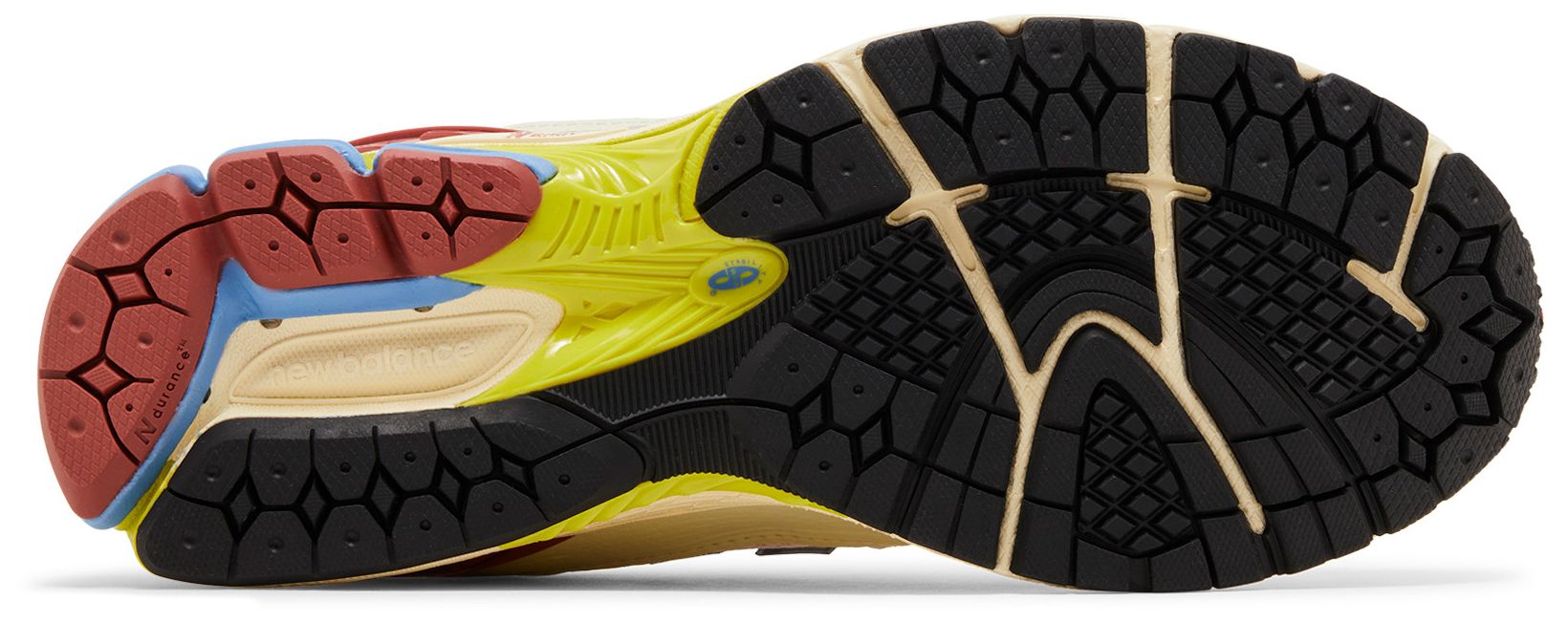 Buy New Balance 1906R 'Dawn Glow Tamarind' - M1906RVB | GOAT