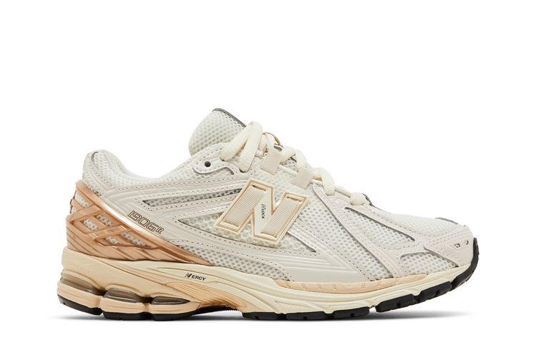 Buy New Balance Wmns 1906R 'Angora Sandstone' - W1906RJA | GOAT