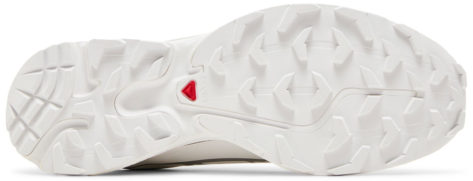 Buy Salomon XT-6 GORE-TEX 'White Silver' - L47581100 | GOAT